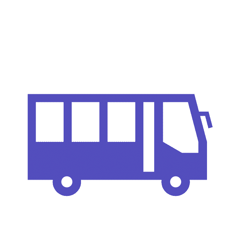 Bus Coach Fleetpin GPS Tracking And Fleet Management