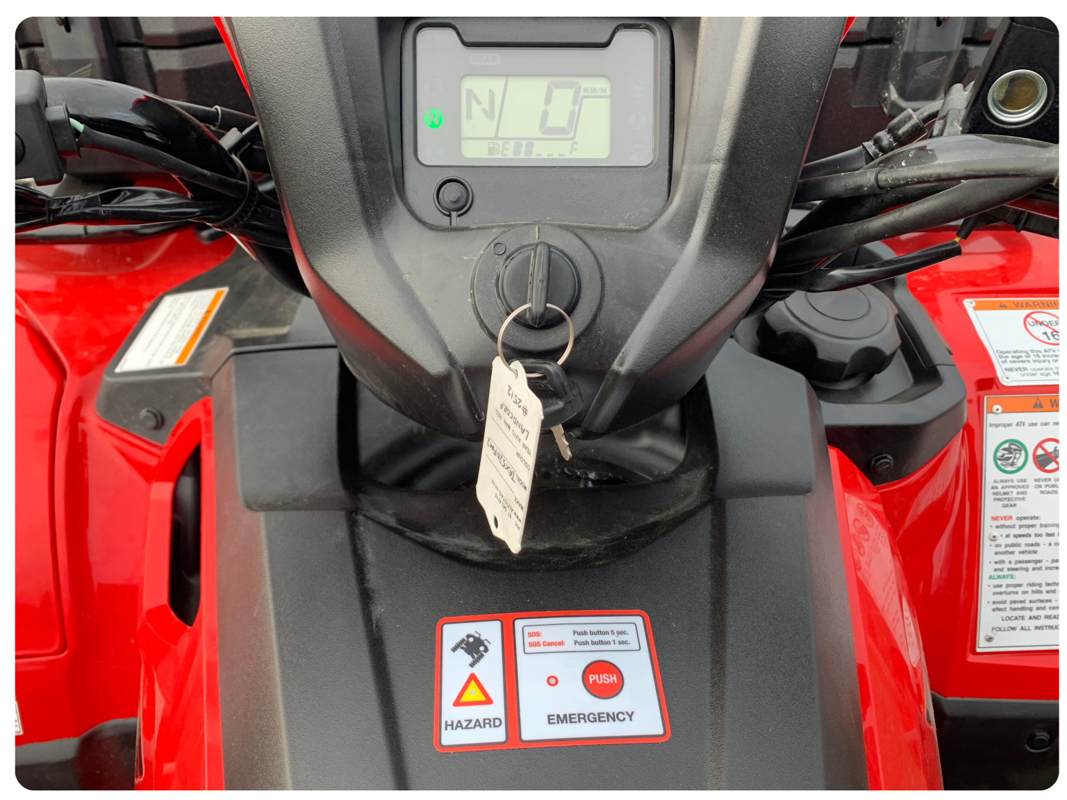 Safetrax Rollover Safety System – Fleetpin GPS Tracking and Fleet ...